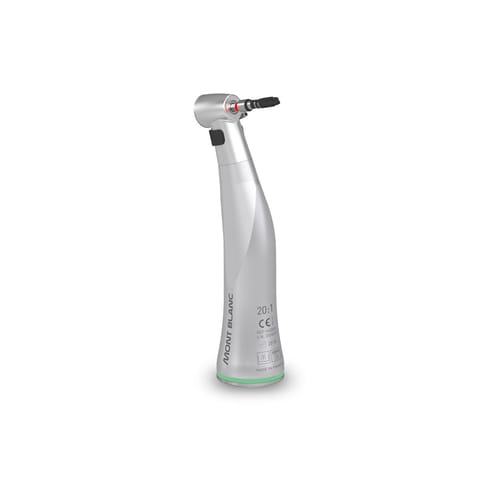 Anthogyr Mont-Blanc Contra Angle HP Reduction 20:1, Implantology, Non ...