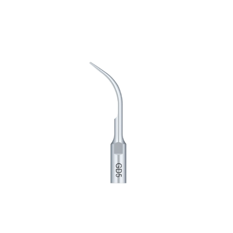 Xpedent Tips suitable for Satelec Scaling Devices, XP-GD5 - Each