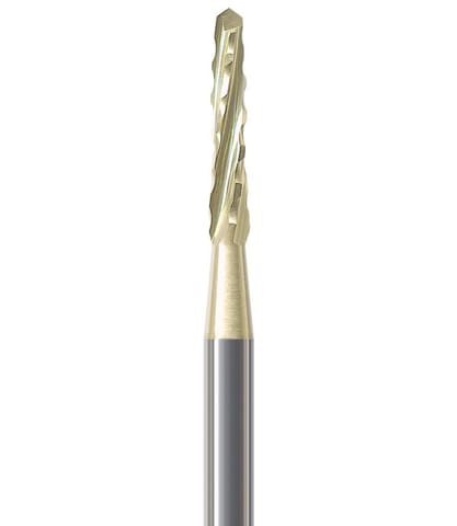 Bone Cutter for Oral Surgery with Zirconium Nitride Coating (ZrN) 44 ...